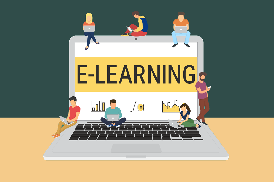 ELearning Content Development Companies A Comprehensive Guide ELearning Content Development Companies A Comprehensive Guide